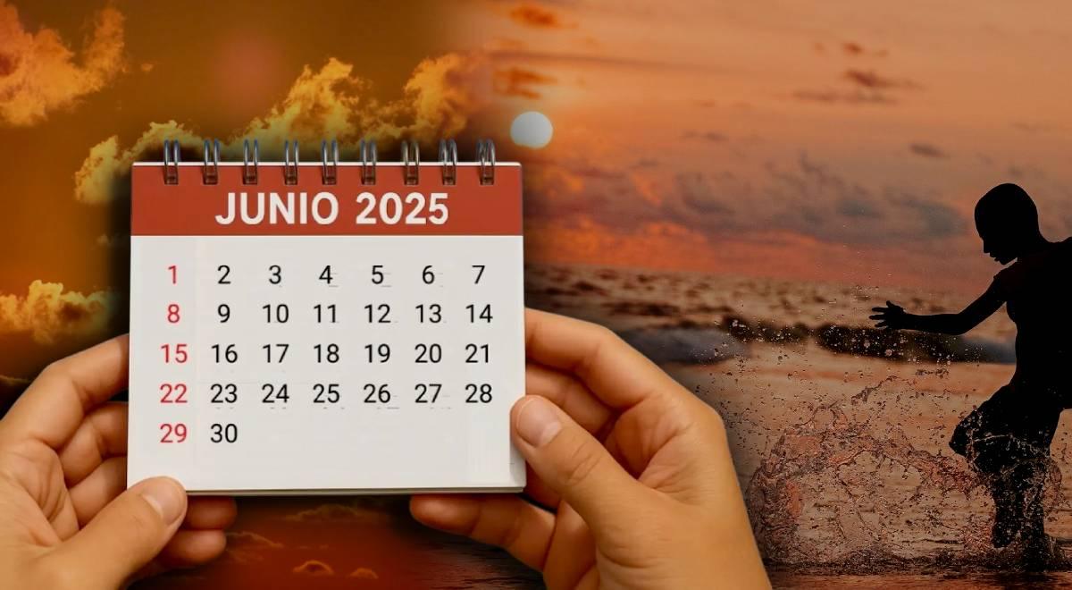Se confirmó cuál es el primer día del verano de 2025 en Estados Unidos ...