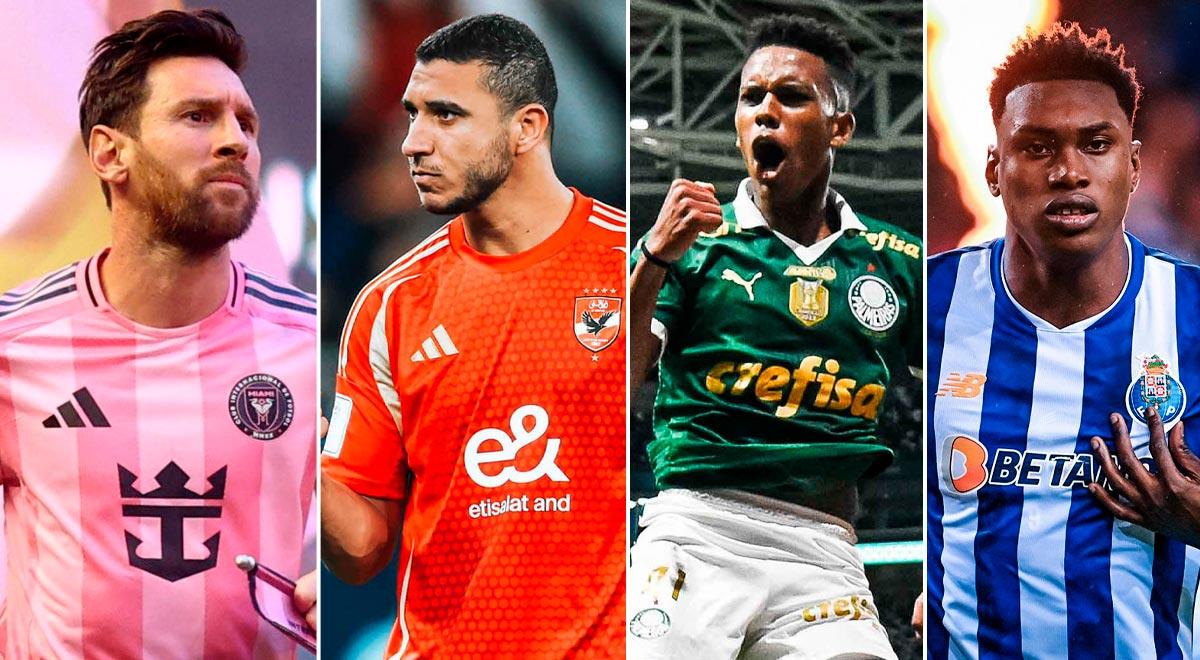 Tabla de posiciones Mundial de Clubes 2025: clasificación y resultados del Grupo A con Lionel ...