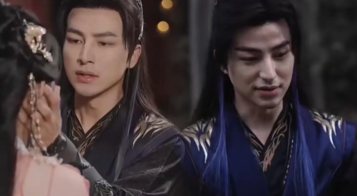 Dónde ver el drama chino 'Gran demonio' completo gratis y en Español Latino