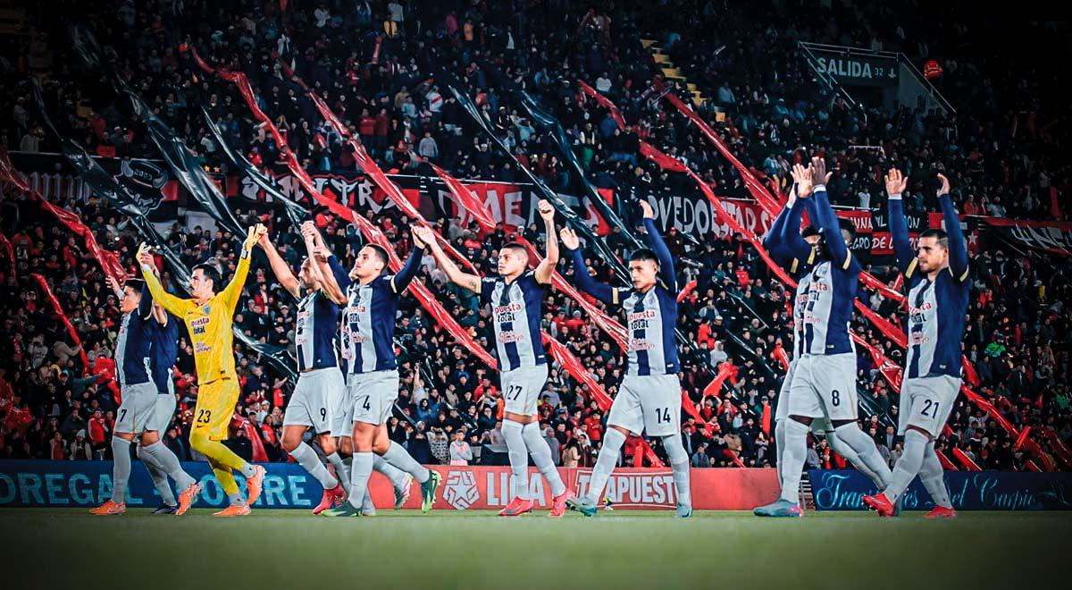 Se liberan cupos en Alianza Lima: lista de jugadores que se irían para ...