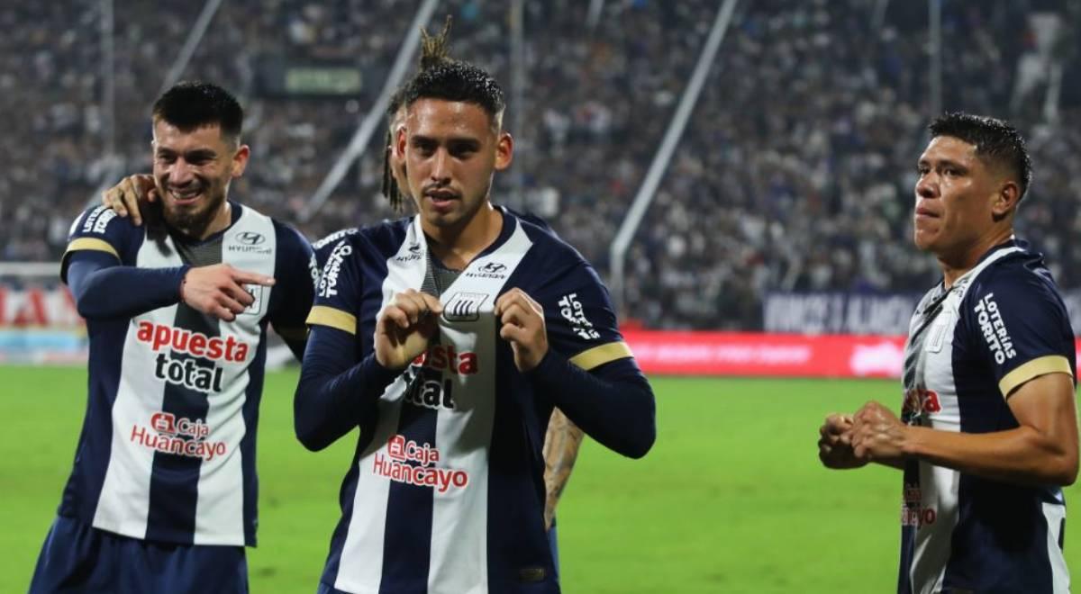 Alianza Lima da el golpe en el mercado y se refuerza con futbolista de la Liga 2: "Vuelve..."