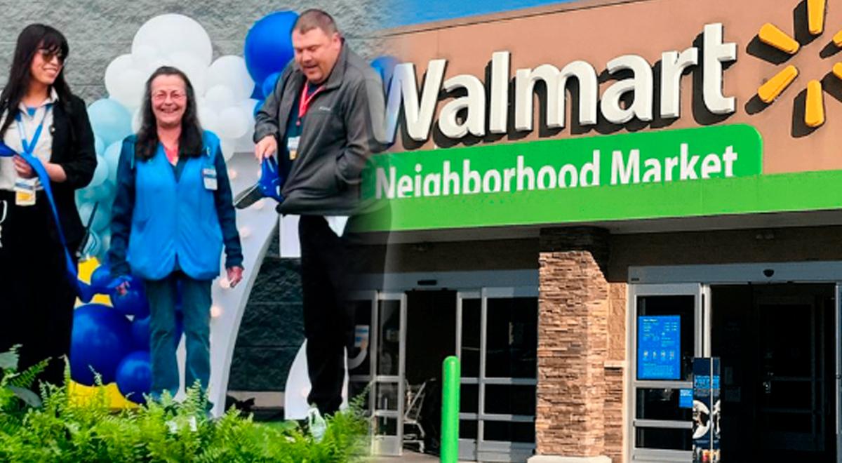 Tragedia en Walmart: empresa se pronuncia luego que empleada falleciera ...