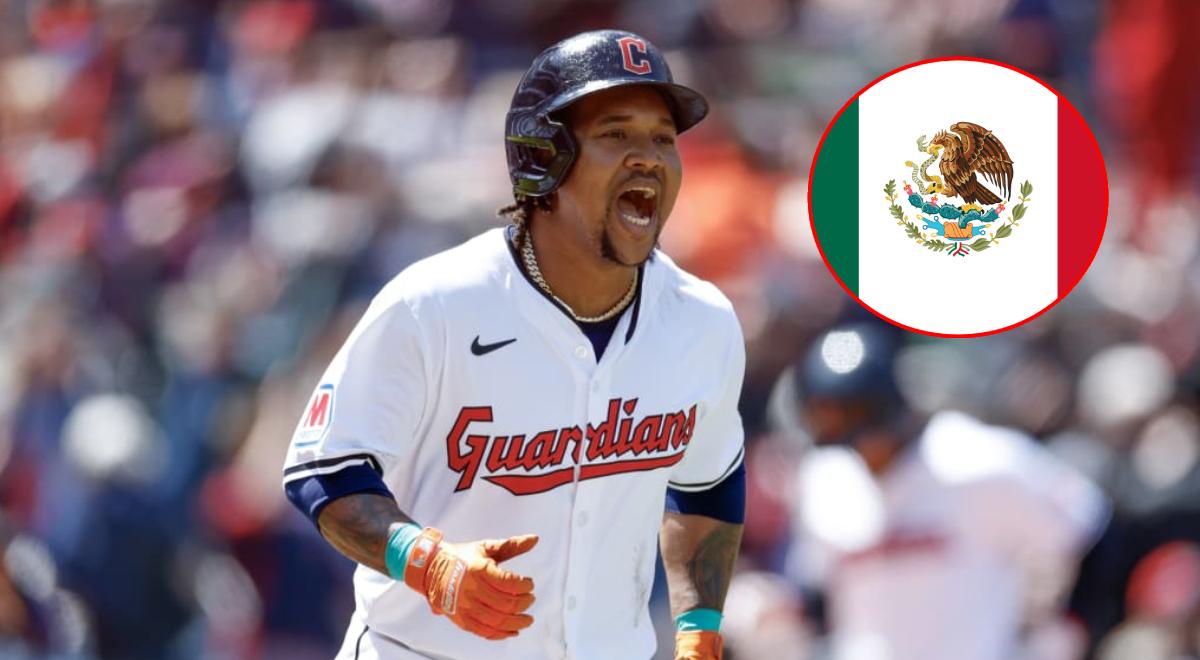 El dominicano José Ramírez no participará en el Juego de las Estrellas ...