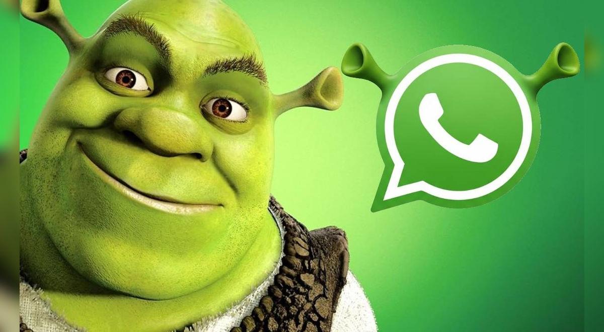 Guía práctica para activar el 'Modo Shrek' en WhatsApp de mi teléfono ...