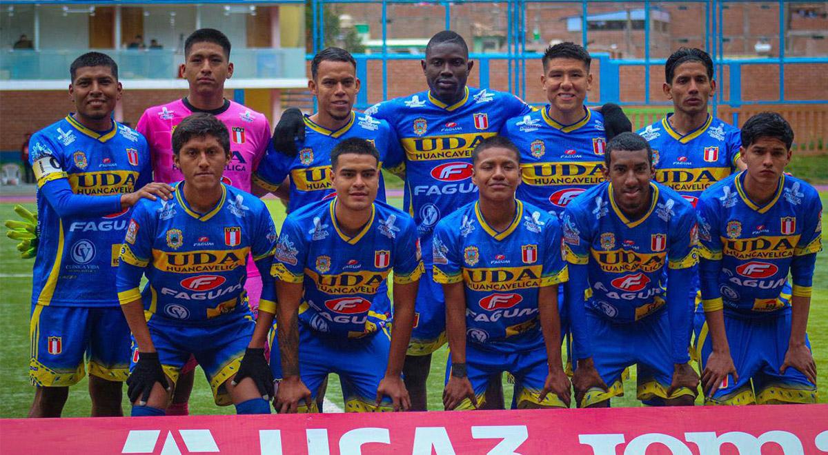 Liga 3: UDA no se presenta por falta de pagos y pierde por Walk over ...