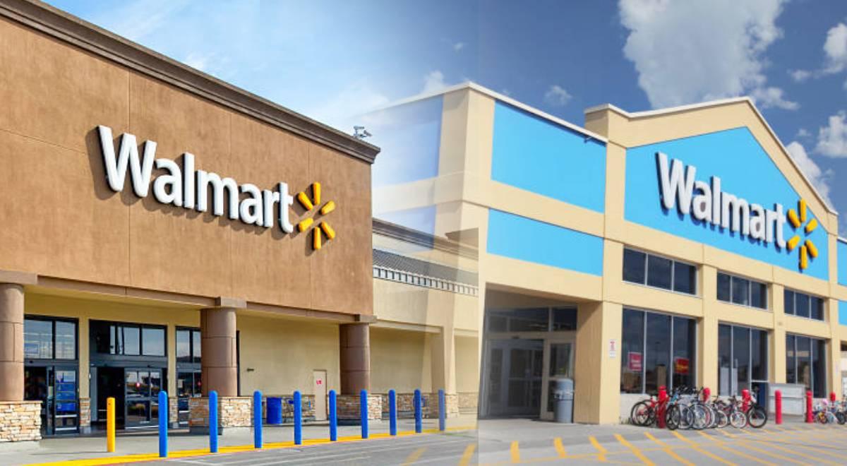 'Walmart cerca a ti': sigue estos pasos para encontrar una tienda en el ...