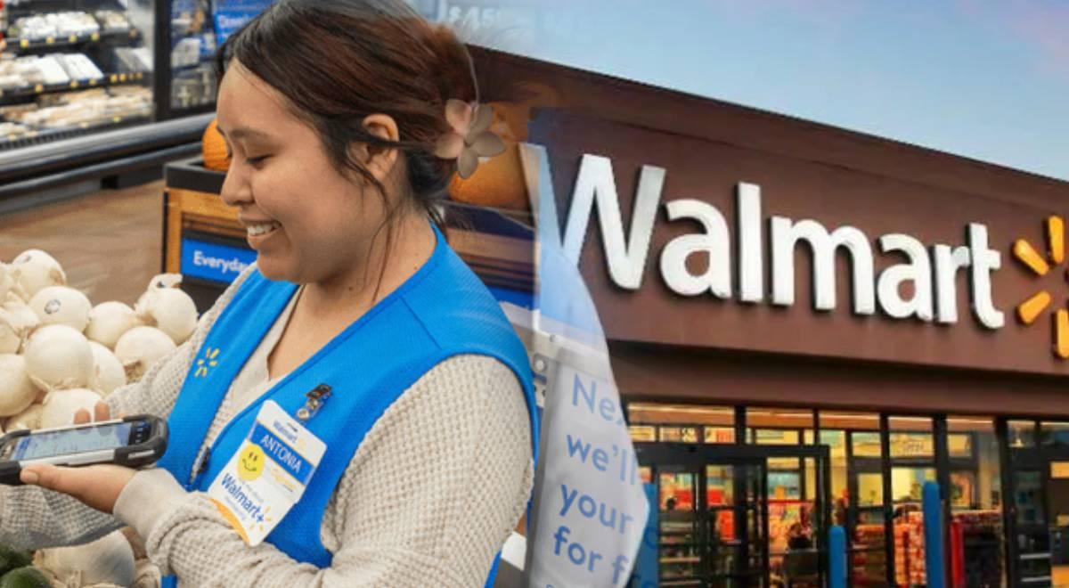 ¿Piensas postular a un empleo en Walmart? Se revela cuál es la actitud ...