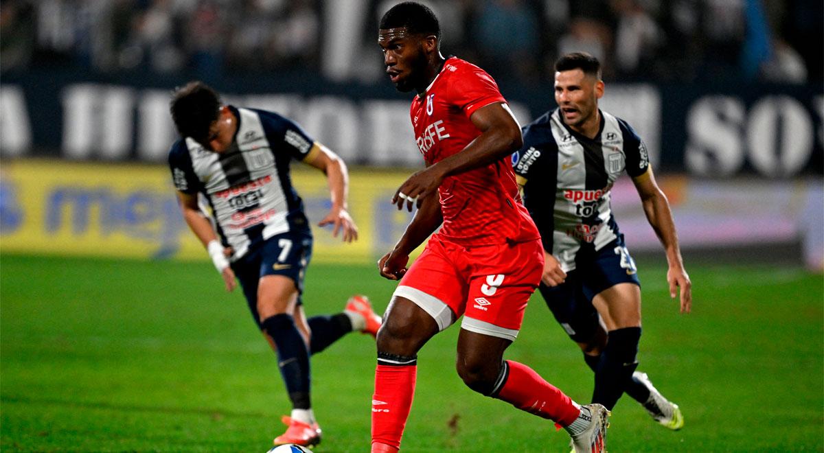 Dónde ver Alianza Lima vs U Católica EN VIVO y cómo quedó el partido de ...
