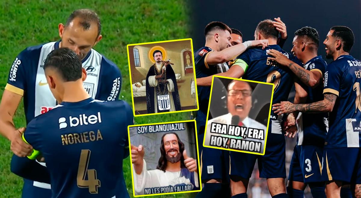 Alianza Lima vs ADT: Los mejores memes tras victoria en Matute y la ...