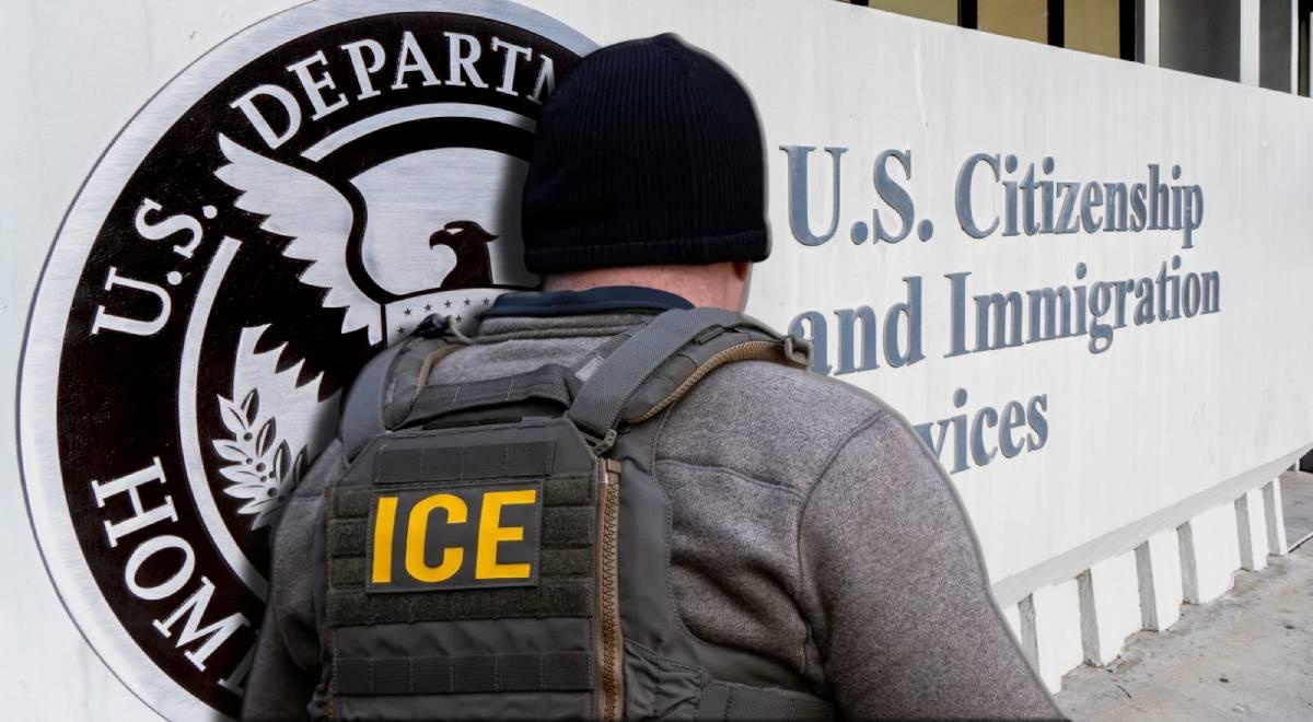 Mucho cuidado, inmigrantes indocumentados en Estados Unidos: así ...