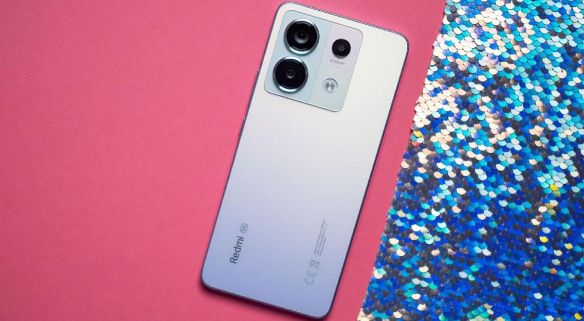 Xiaomi Redmi Note 13 Pro 5G, no volverás a comprar un Motorola: 12GB ...