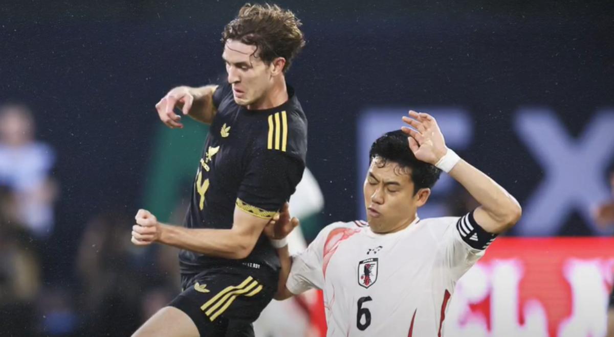 Dónde ver México vs Japón EN VIVO, a qué hora juega y qué canal ...