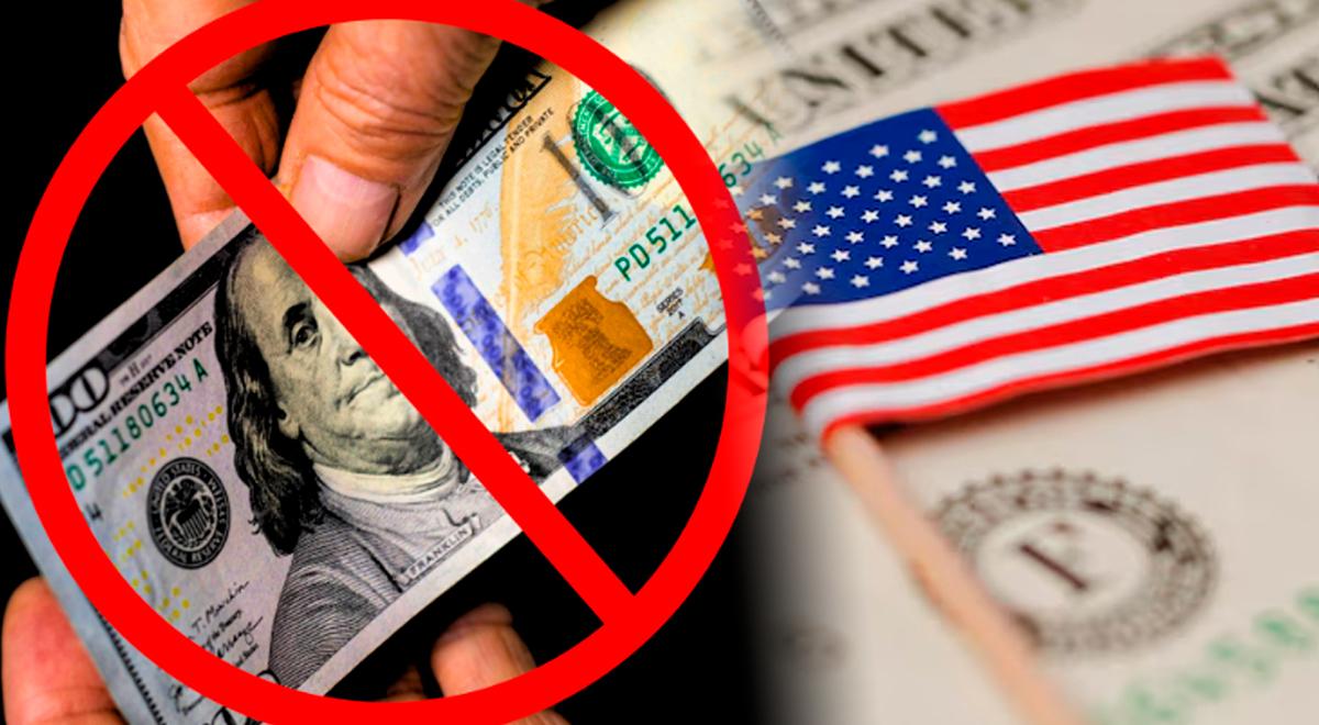 Confirman nuevos billetes de 20 y 100 dólares en Estados Unidos: ¿desde ...