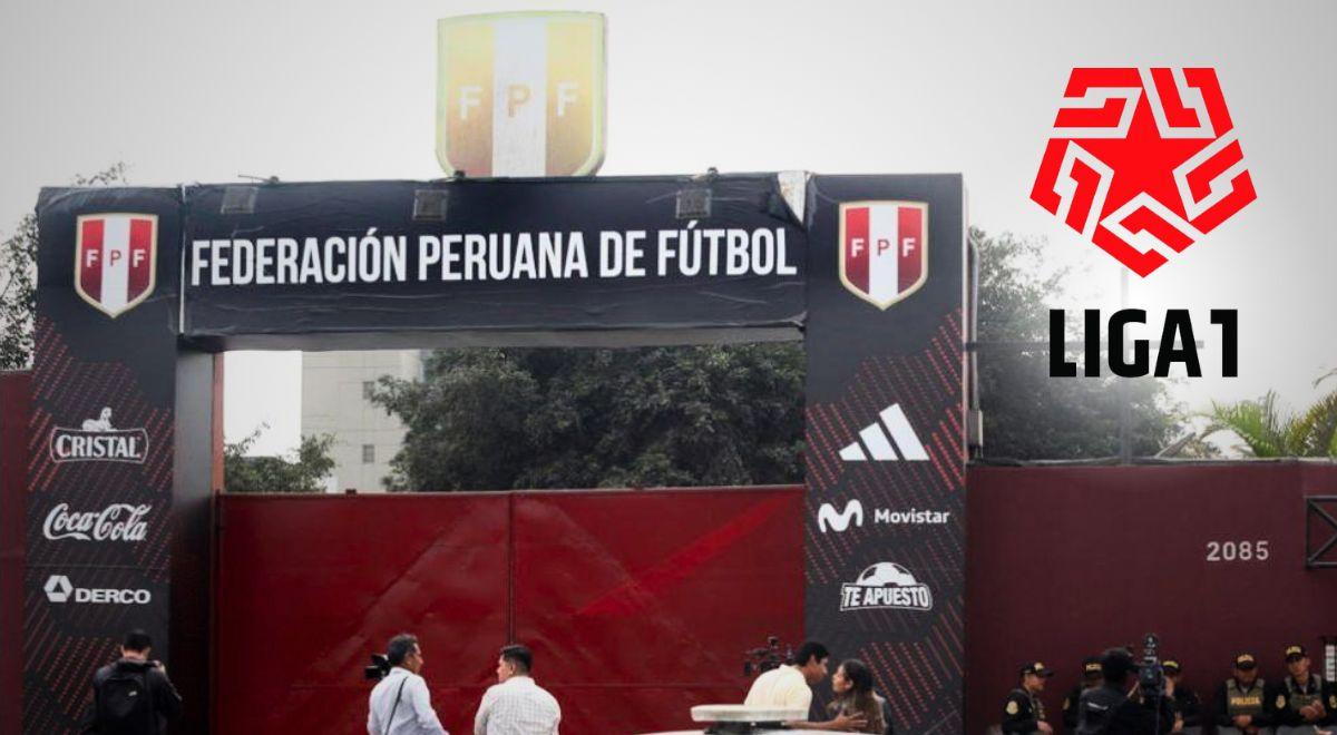 DT de histórico equipo de la Liga 1 fue sancionado con 12 fechas por ...