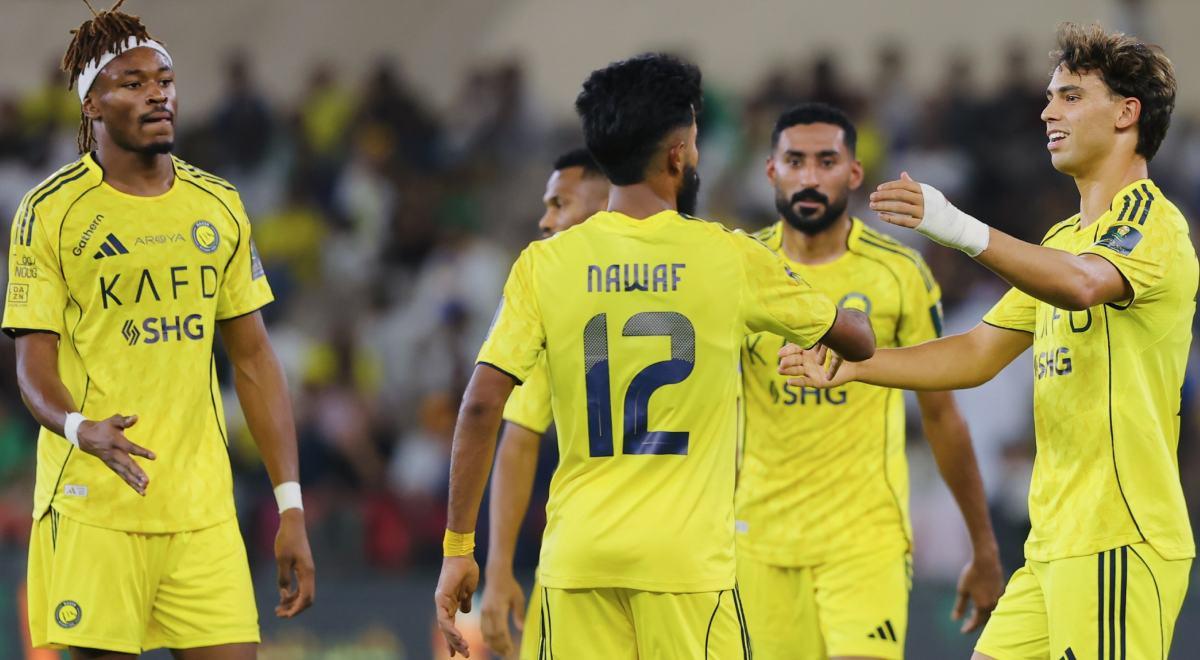 Resultado Al Nassr vs Jeddah hoy por Copa del Rey de Campeones sin ...