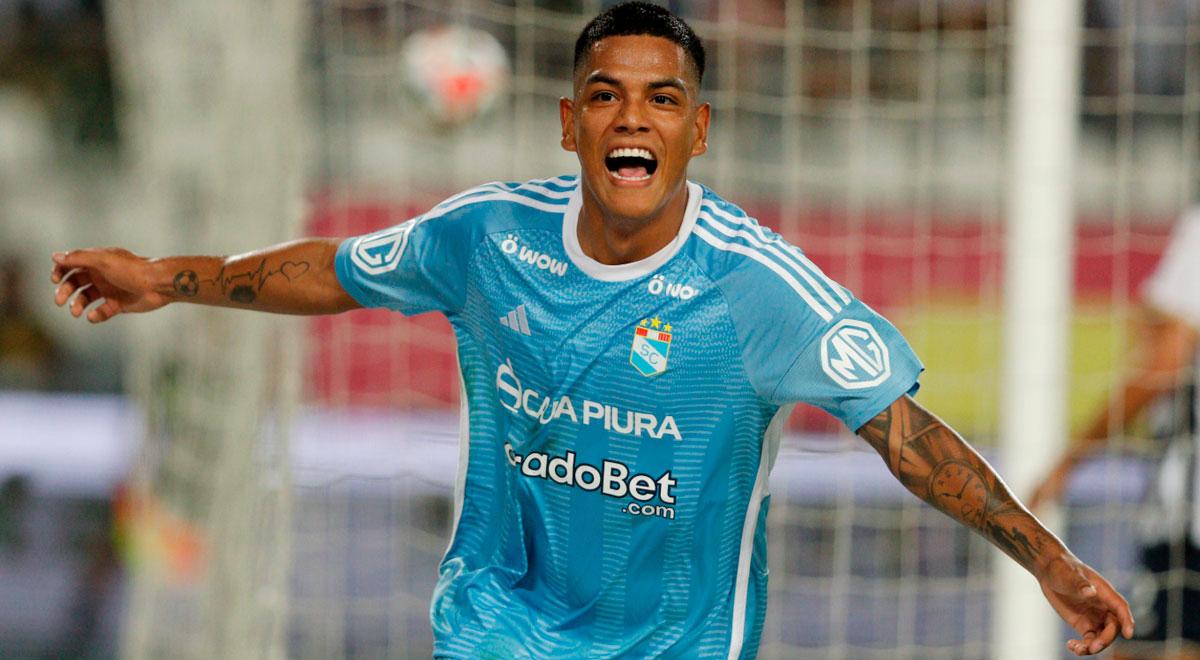 Revelan el millonario monto que recibirá Sporting Cristal por la venta ...