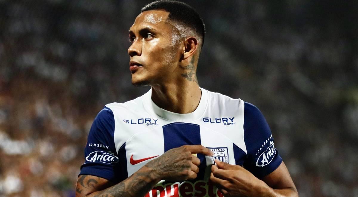 Bryan Reyna dio inesperada noticia a hinchas tras sonar como fichaje de ...