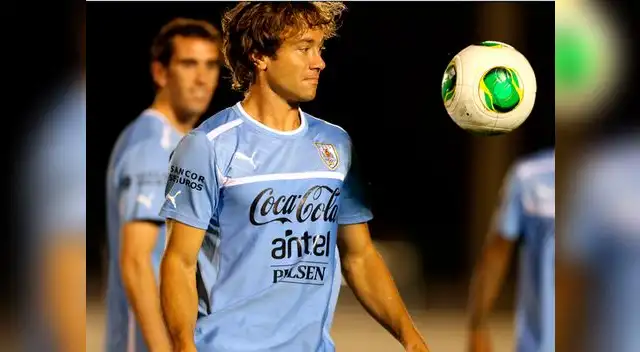 Diego Lugano: “Al ‘10’ de Jordania lo marcaremos como si fuera Messi o ...
