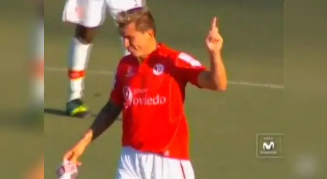 Juan Aurich vs. Sporting Cristal: Edgar Balbuena y su bronca tras ...