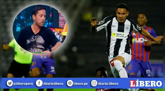 Pedro García se pronuncia tras tercer 'ampay' de Jean Deza: ¿Habrá ...