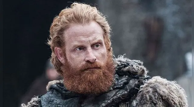 El actor que interpreta a Tormund en Juego de Tronos dio positivo en ...