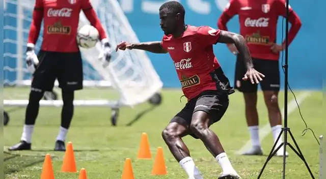 Perú vs Brasil: Álex Valera, Ruidíaz, Aldair Rodríguez y Ramos quedaron ...
