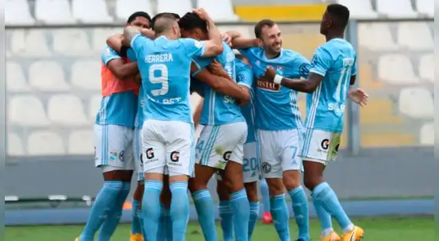 Sporting Cristal, campeón nacional 2020 tras empate 1-1 ante Universitario