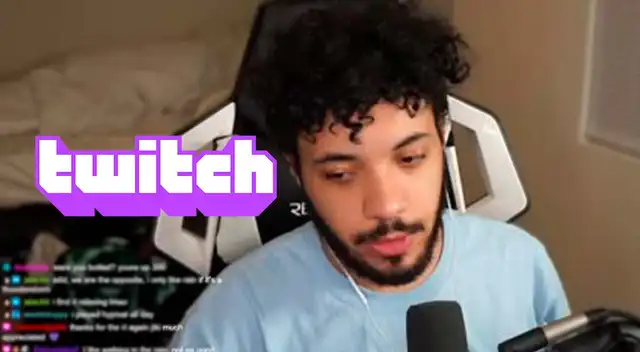 Twitch: acusan a streamer "Jikishi" de acosar menores de edad