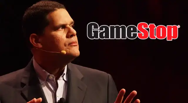 Reggie Fils-Aime, ex-presidente de Nintendo, critica a GameStop ...