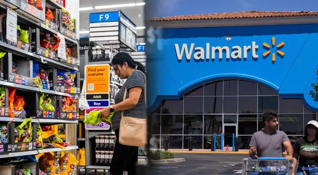 Alerta para clientes de Walmart USA: revisa la lista actualizada de ...