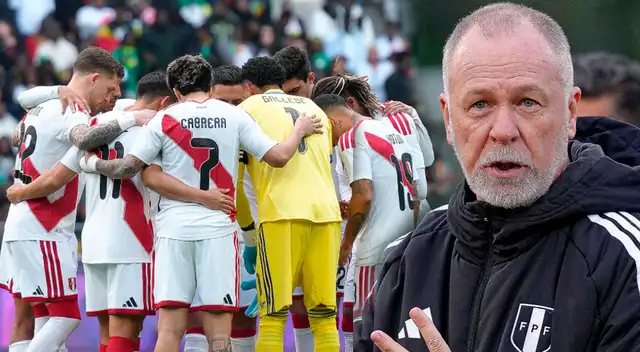 Las sorpresas de la lista de convocados de la selección peruana para ...