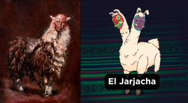 ¿Qué es realmente el 'Jarjacha' y por qué se le tiene tanto miedo en la ...