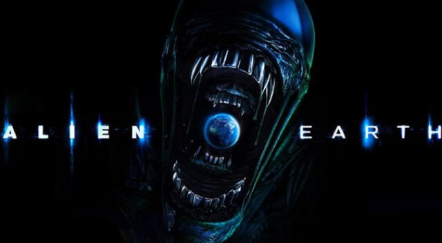 ¿Cuántos capítulos tiene 'Alien: Earth' y cuándo es el final de temporada? | Serie Alien