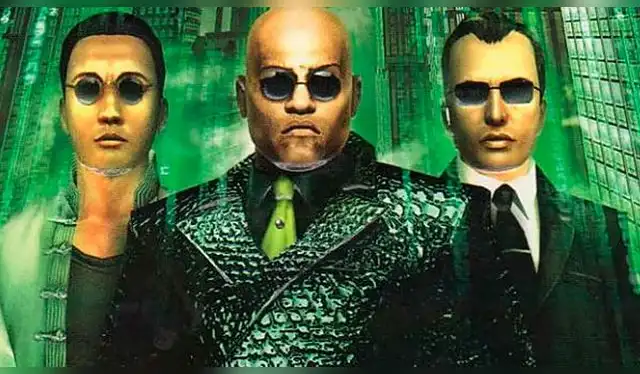 Matrix Resurrections: videojuego explicaría la ausencia de Morfeo
