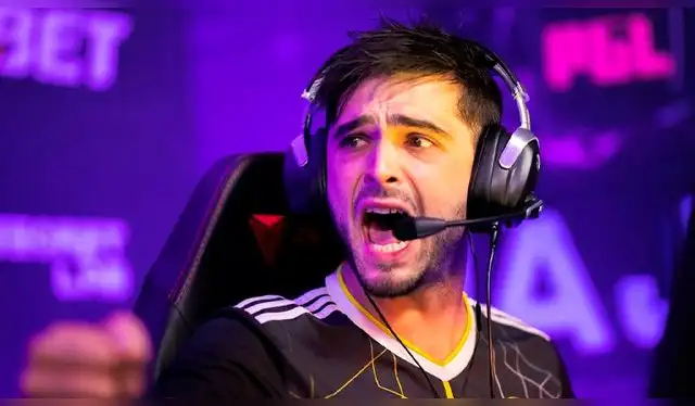 Counter Strike: Shox se va de Team Vitality tras dos años