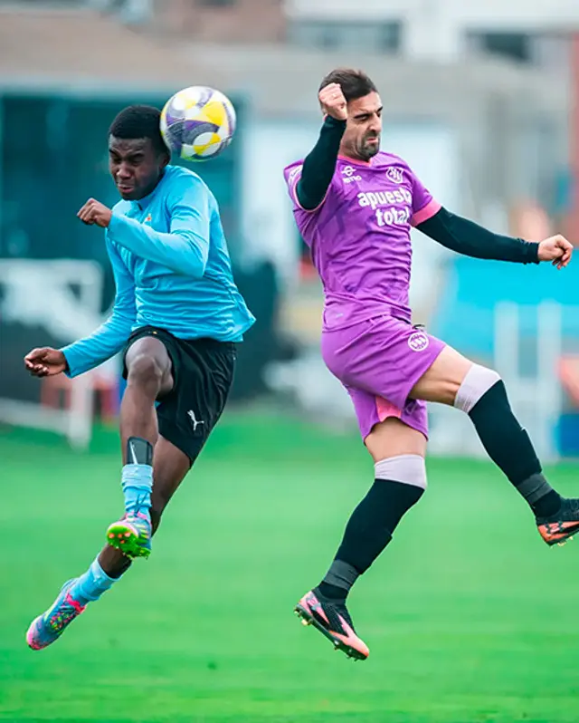 Sporting Cristal hizo oficial el 'refuerzo' que llamó Paulo Autuori ...