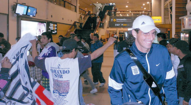 Chile es "grone": Alianza Lima y Colo Colo juegan hoy a las 5:00 p.m ...