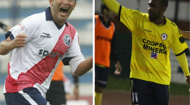 Segunda División: conoce los resultados y la tabla de posiciones tras ...