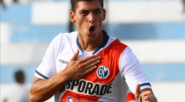 Selección Peruana: Iván Bulos fue convocado para amistosos ante ...