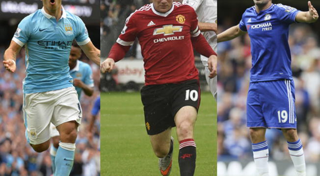 Premier League: Conoce la fecha y hora de los encuentros por la Liga ...