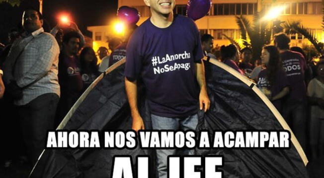 César Vallejo; expresidente 'poeta' César Acuña es victima de memes ...