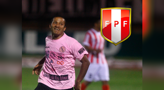 Selección Peruana: 'Kukín' Flores le sigue los pasos a Roberto Chale y ...