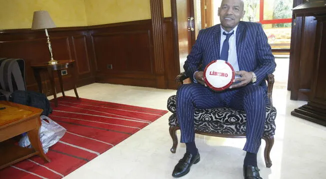 Gerónimo Barbadillo: "Con Lapadula, el gol está garantizado en la ...