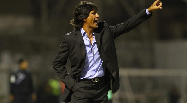 David Comizzo y su emotivo saludo por el aniversario de Universitario ...