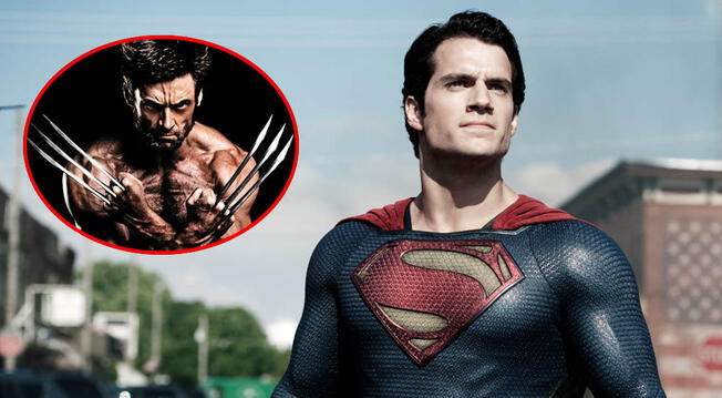 ¡Bomba! Henry Cavill podría dejar de ser Superman para convertirse en Wolverine