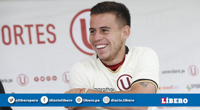 ¿Henry Vaca dudó en fichar por Universitario? esto respondió el ...