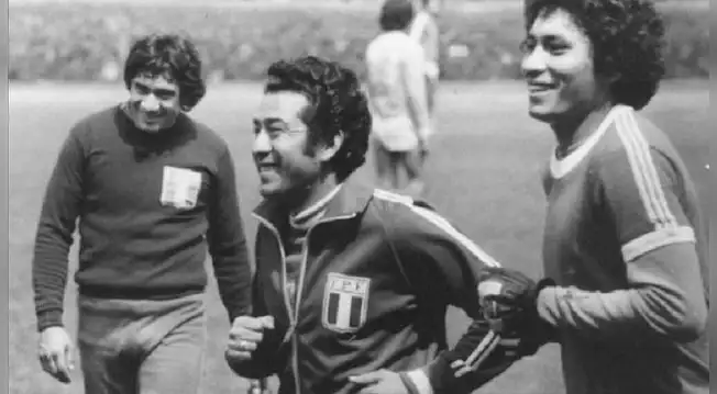 Twitter: ¿Por qué Ramón Quiroga se hizo tendencia luego de la victoria ...
