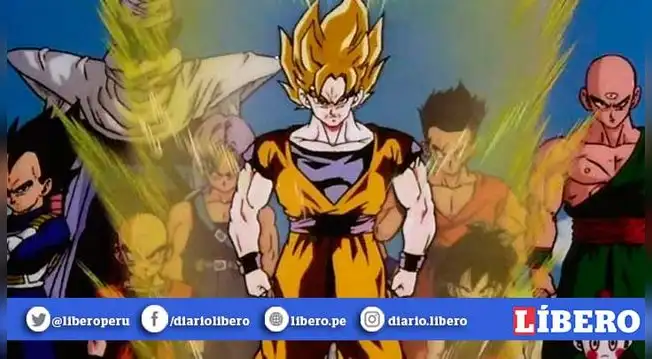 ¡Directo en la infancia! Top 10 de los mejores ánimes en el Perú [FOTO ...
