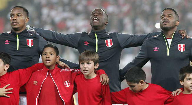 Jefferson Farfán Bromea Sobre Carrillo Y Advíncula Son Mis Gatos