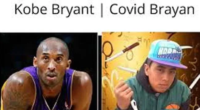 La verdad detrás de Covid Brayan, el nombre de un bebe nacido en plena ...